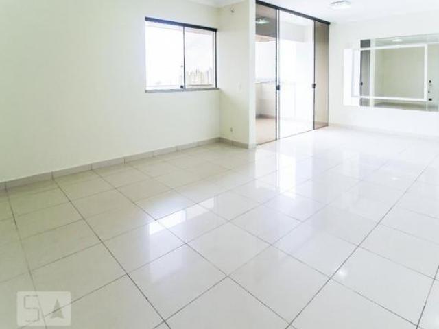 Apartamento à Venda Setor Pedro Ludovico, 3 Quartos, 110 m² Goiânia