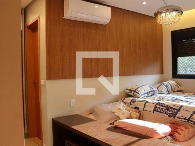 Apartamento à Venda Setor Pedro Ludovico, 3 Quartos, 119 m² Goiânia