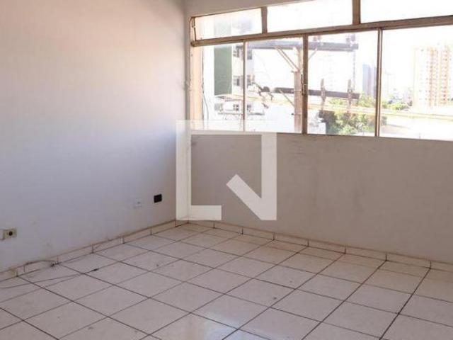 Apartamento à Venda Setor Progresso, 4 Quartos, 156 m² Goiânia