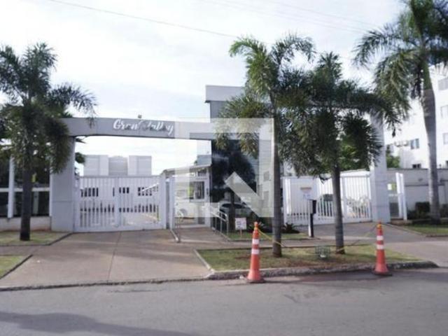 Apartamento à Venda Setor Progresso, 2 Quartos, 39 m² Goiânia