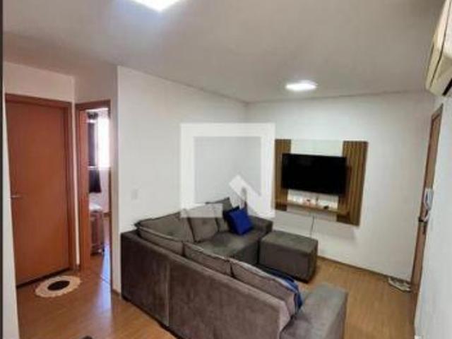 Apartamento à Venda Setor Progresso, 2 Quartos, 39 m² Goiânia