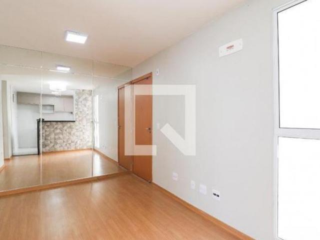 Apartamento à Venda Setor Progresso, 2 Quartos, 39 m² Goiânia