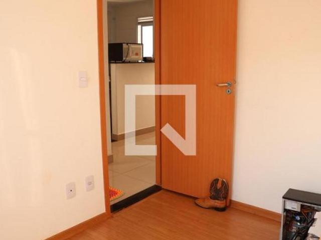 Apartamento à Venda Setor Progresso, 2 Quartos, 53 m² Goiânia