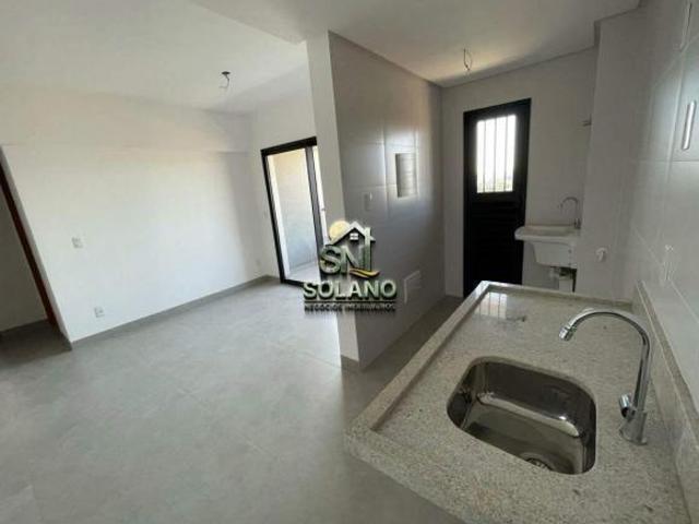 Apartamento a venda setor sudoeste proximo ao carrefour da T9