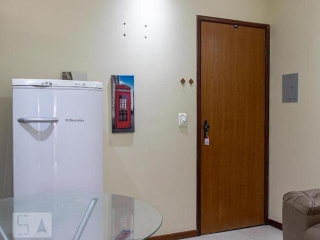Apartamento à Venda Setor Sudoeste, 1 Quarto, 30 m² Brasília