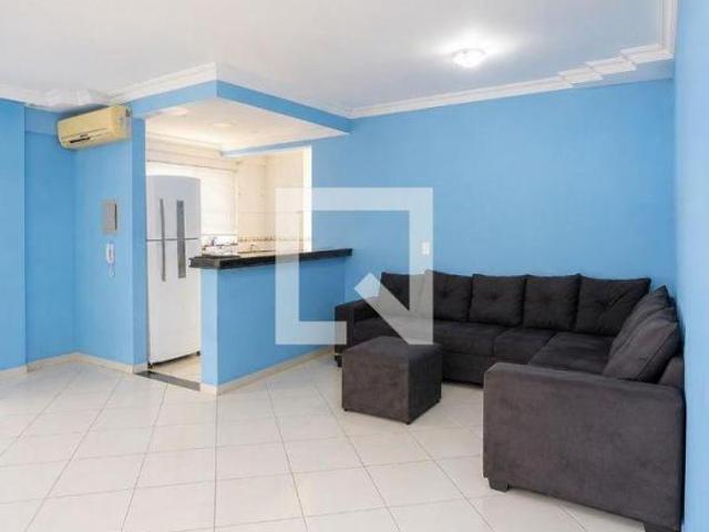 Apartamento à Venda Setor Sudoeste, 2 Quartos, 49 m² Goiânia