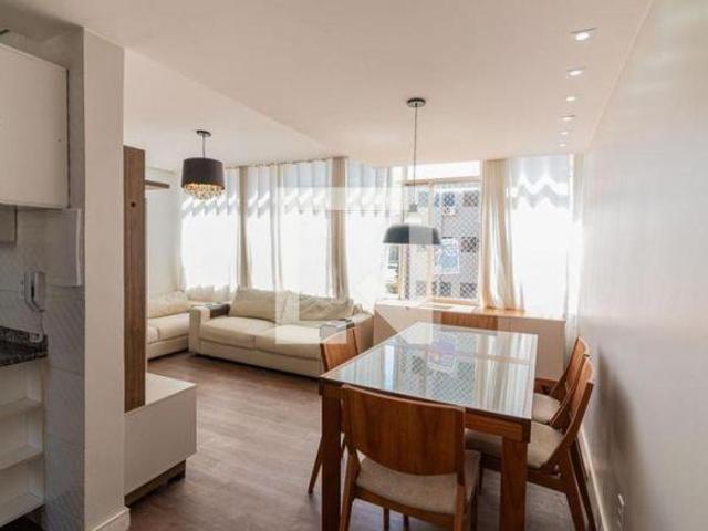 Apartamento à Venda Setor Sudoeste, 2 Quartos, 60 m² Brasília