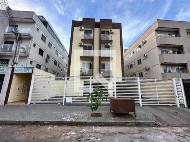 Apartamento à Venda Setor Sudoeste, 2 Quartos, 68 m² Goiânia
