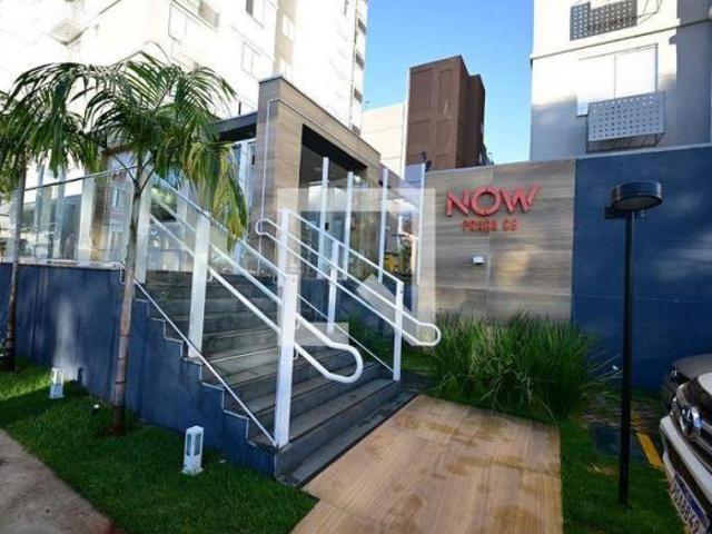 Apartamento à Venda Setor Sudoeste, 3 Quartos, 61 m² Goiânia