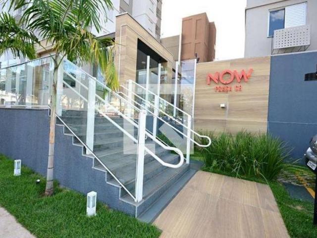 Apartamento à Venda Setor Sudoeste, 3 Quartos, 61 m² Goiânia