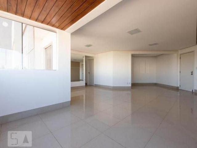 Apartamento à Venda Setor Sul, 3 Quartos, 130 m² Goiânia