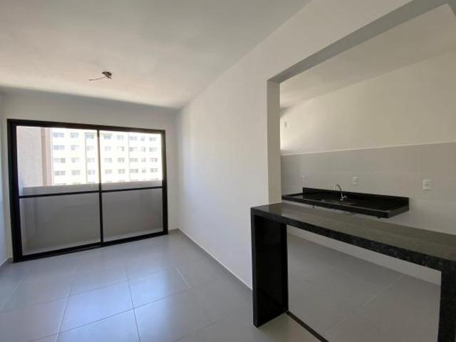 Apartamento à venda, Setor Serra Dourada 3ª Etapa, Aparecida de Goiânia, GO