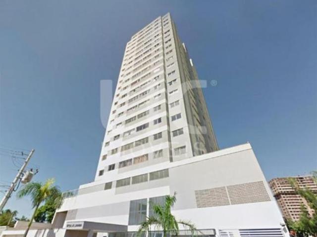 APARTAMENTO a venda Setor Vila Rosa RES. BRISAS