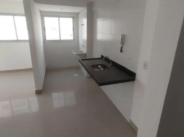 Apartamento a venda Setor Vila Rosa Spazzio Di Lourenzzo