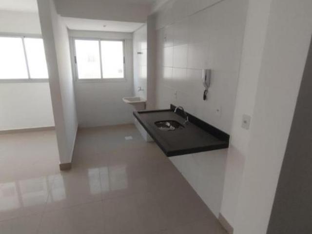 Apartamento a venda Setor Vila Rosa Spazzio Di