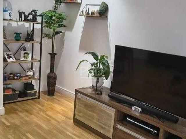 Apartamento à venda Shasta Saint Germany com 130 m, 3 suítes, 3 vagas Centro São Bernardo do Campo