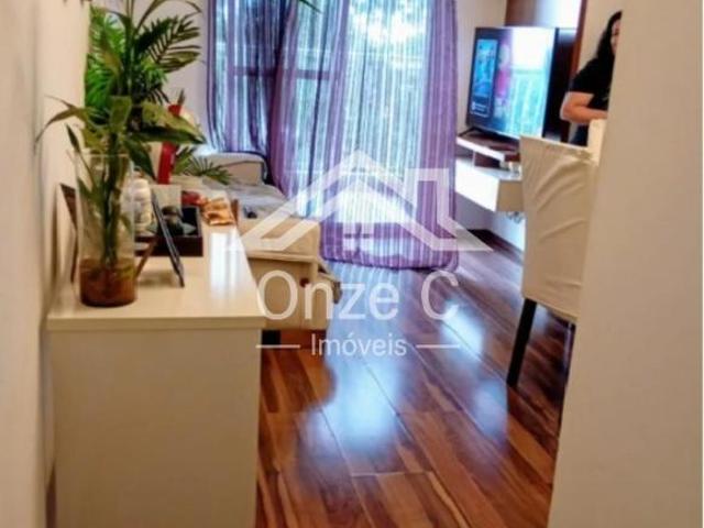 Apartamento a venda Shop Club, Guarulhos/SP