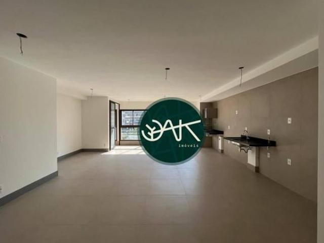 Apartamento a venda Signature Royal Park Jardim Aquarius São José dos Campos