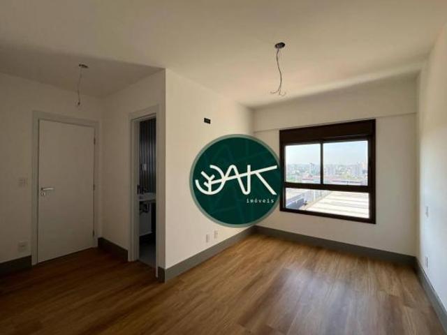 Apartamento à venda Signature Royal Park São José dos Campos
