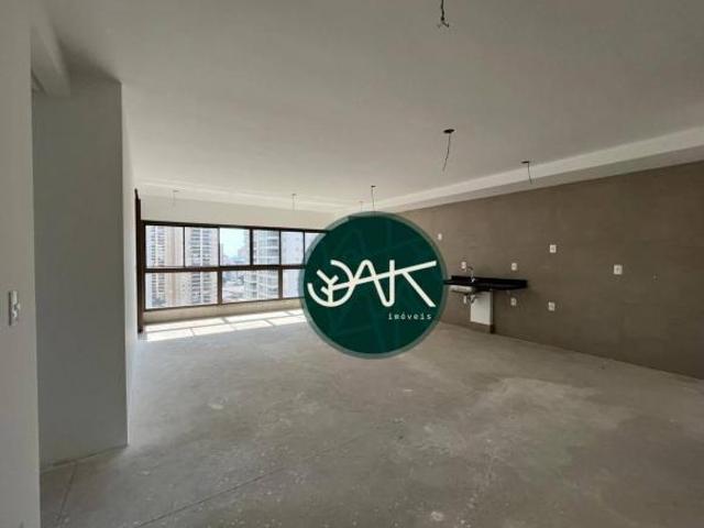 Apartamento à venda Signature Royal Park São José dos Campos