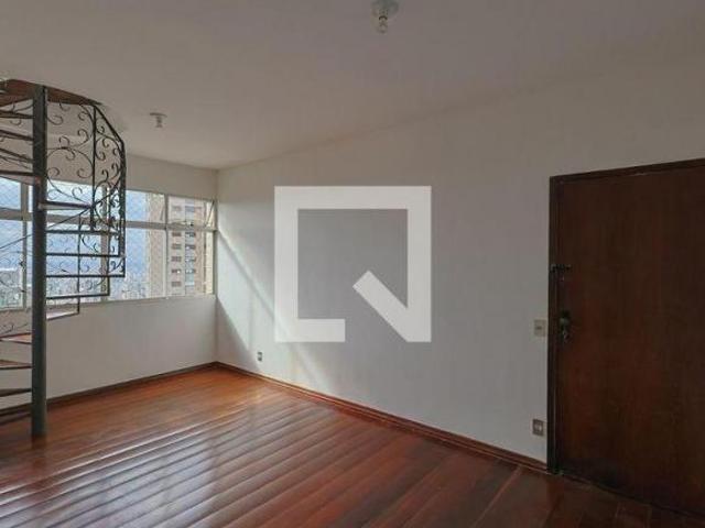 Apartamento à Venda Sion, 3 Quartos, 162 m² Belo Horizonte