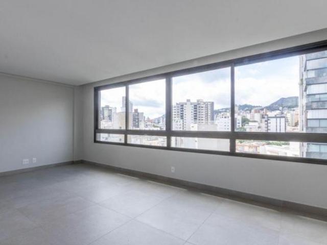 Apartamento à Venda Sion, 3 Quartos, 169 m2