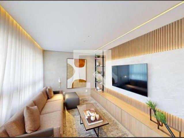 Apartamento à Venda Sion, 3 Quartos, 187 m² Belo Horizonte