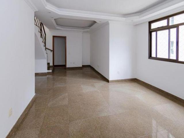 Apartamento à Venda Sion, 3 Quartos, 194 m2