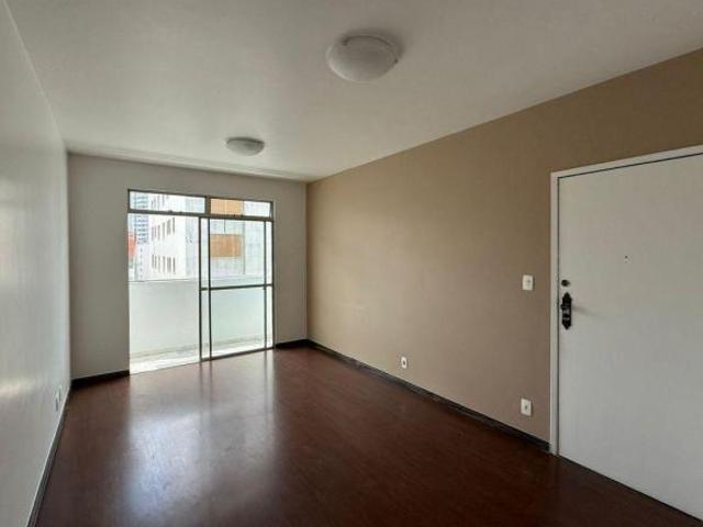 Apartamento à Venda Sion, 3 Quartos, 100 m2