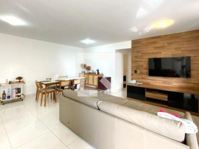 Apartamento à Venda Sion, 3 Quartos, 100 m² Belo Horizonte