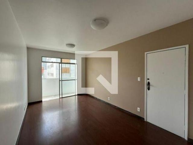 Apartamento à Venda Sion, 3 Quartos, 100 m² Belo Horizonte