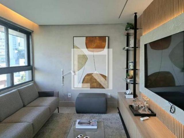 Apartamento à Venda Sion, 3 Quartos, 101 m² Belo Horizonte