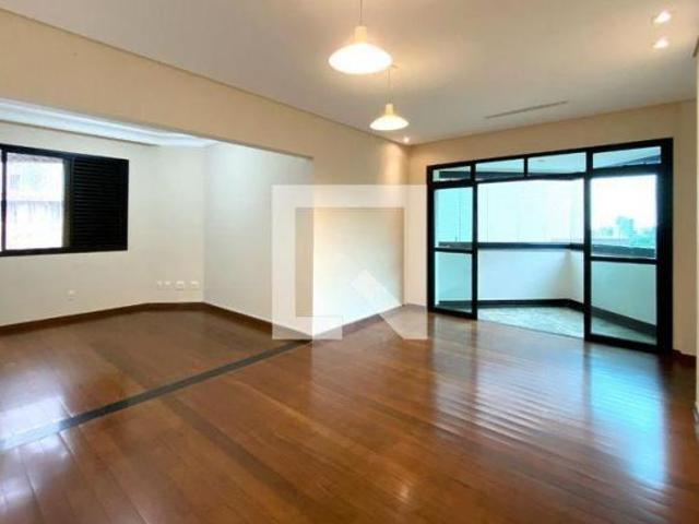Apartamento à Venda Sion, 3 Quartos, 105 m2