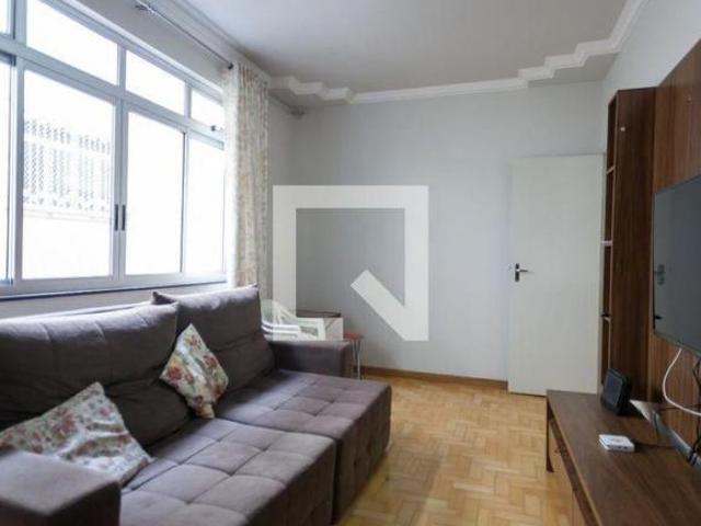 Apartamento à Venda Sion, 3 Quartos, 110 m2