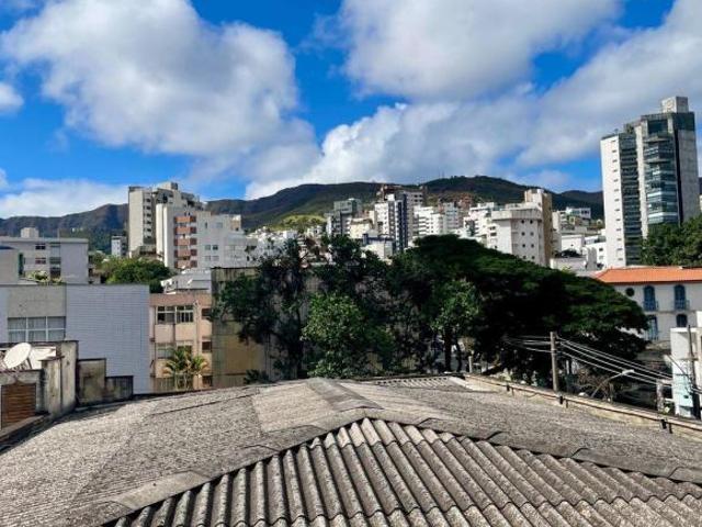Apartamento à Venda Sion, 3 Quartos, 110 m2
