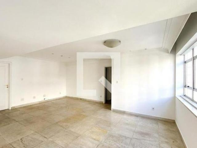 Apartamento à Venda Sion, 3 Quartos, 110 m² Belo Horizonte