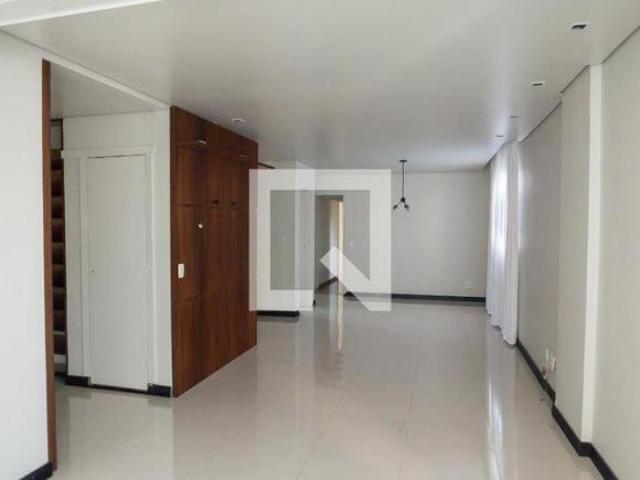 Apartamento à Venda Sion, 3 Quartos, 110 m² Belo Horizonte