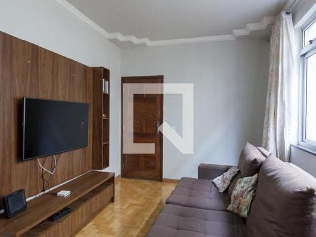 Apartamento à Venda Sion, 3 Quartos, 110 m² Belo Horizonte
