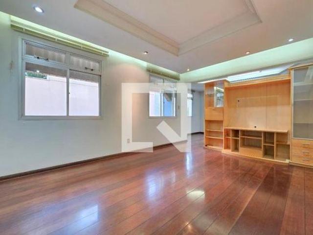 Apartamento à Venda Sion, 3 Quartos, 115 m2