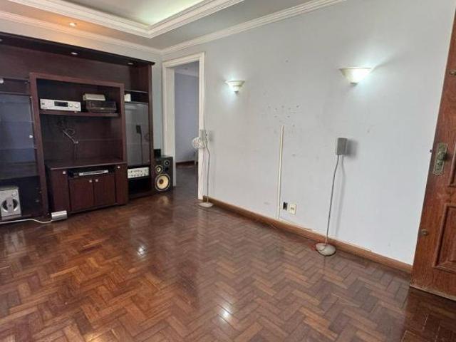Apartamento à Venda Sion, 3 Quartos, 115 m2