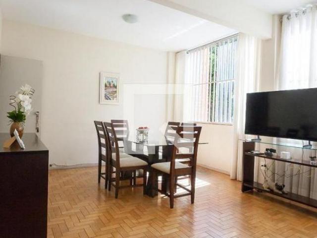 Apartamento à Venda Sion, 3 Quartos, 118 m² Belo Horizonte
