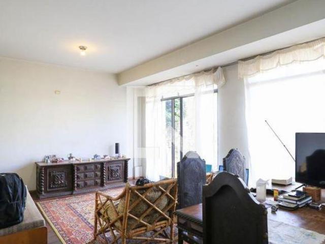 Apartamento à Venda Sion, 3 Quartos, 120 m2