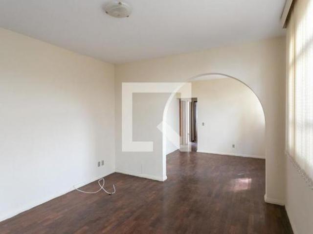 Apartamento à Venda Sion, 3 Quartos, 133 m2
