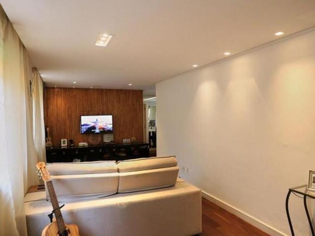Apartamento à Venda Sion, 3 Quartos, 130 m2
