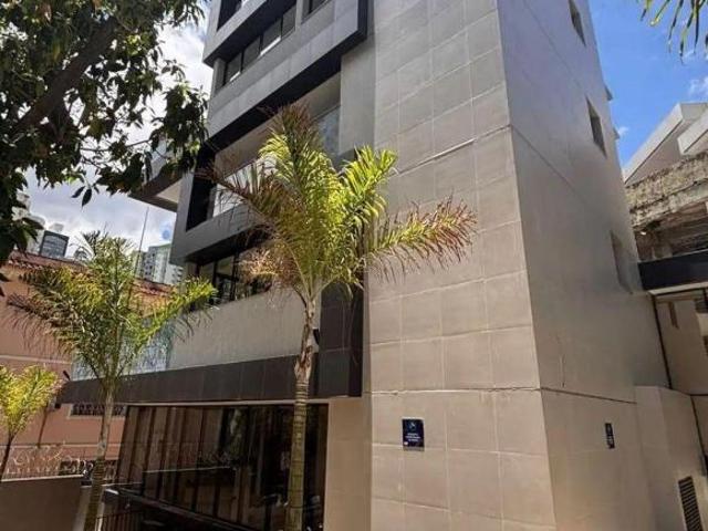 Apartamento à Venda Sion, 3 Quartos, 202 m2