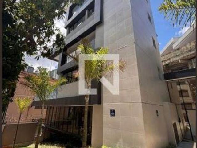 Apartamento à Venda Sion, 3 Quartos, 202 m² Belo Horizonte
