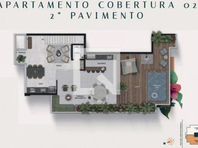 Apartamento à Venda Sion, 3 Quartos, 219 m² Belo Horizonte