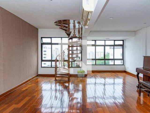 Apartamento à Venda Sion, 3 Quartos, 220 m2
