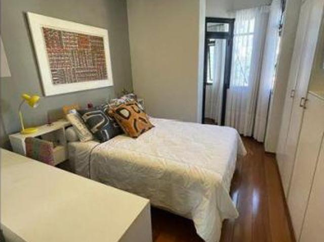 Apartamento à Venda Sion, 3 Quartos, 230 m2