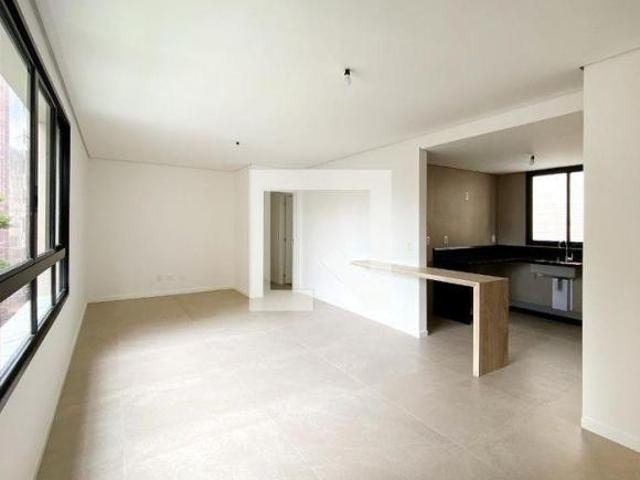 Apartamento à Venda Sion, 3 Quartos, 86 m² Belo Horizonte